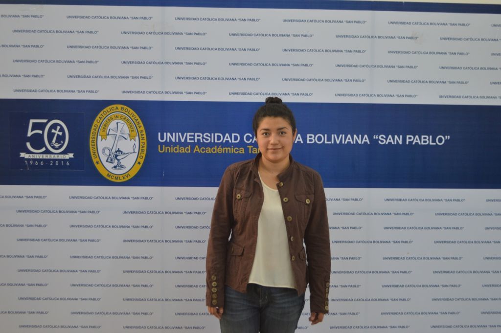 PUERTO RICO (3) – Universidad Católica Boliviana Sede Tarija