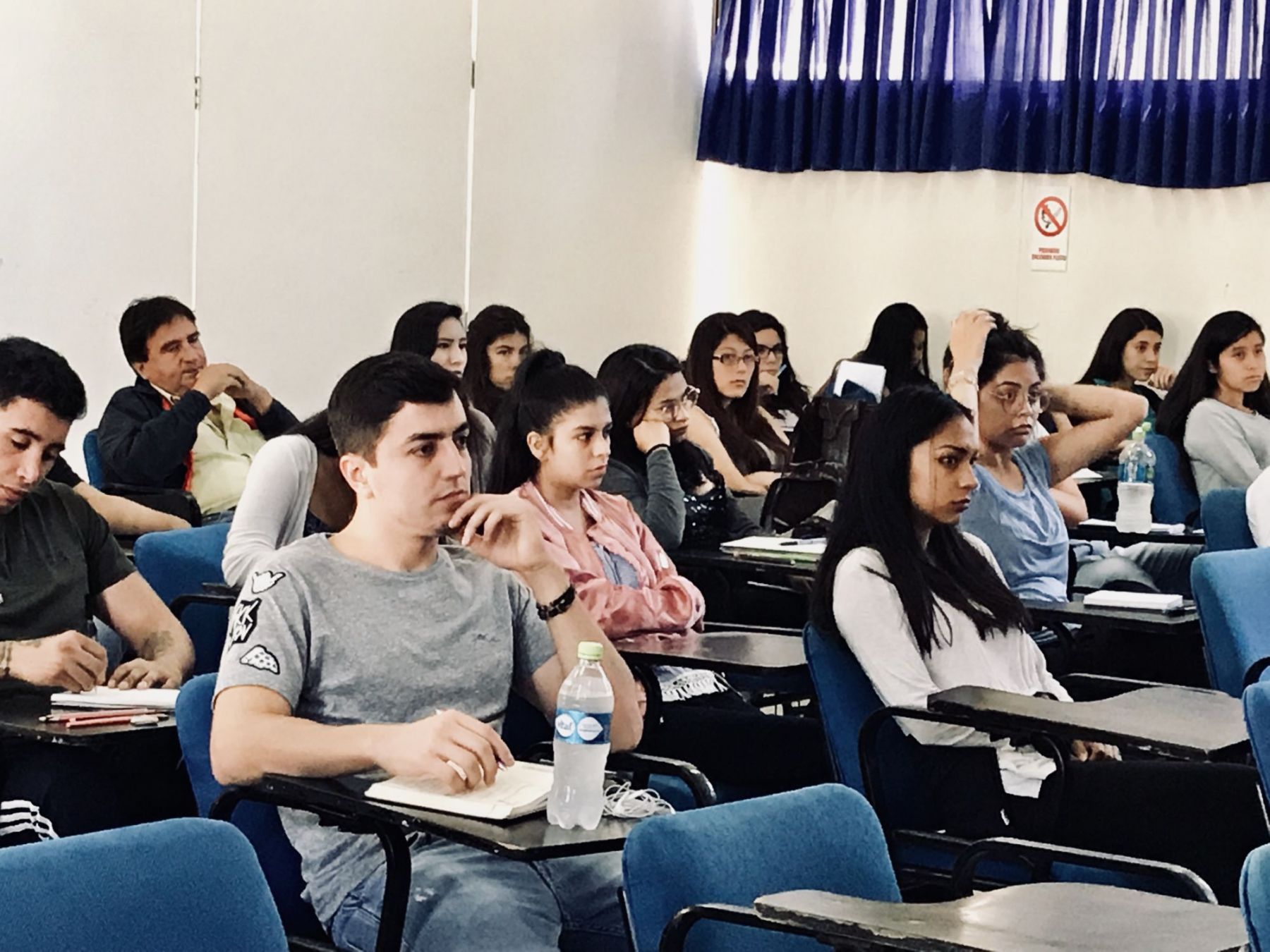 La educación Universitaria y Virtual – Universidad Católica Boliviana ...