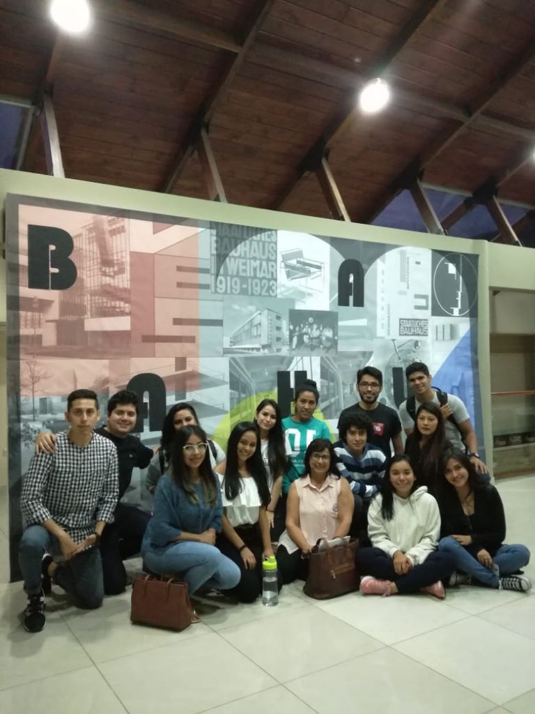 La Universidad Católica Boliviana «San Pablo» Regional Tarija organiza Charla sobre 100 años de ...