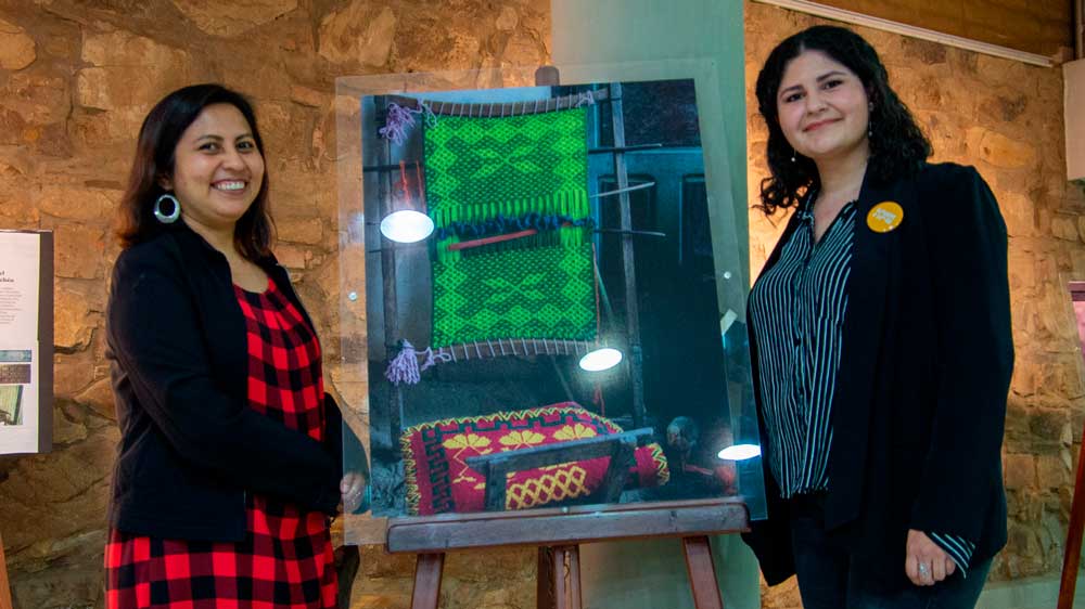 Docentes de Diseño Gráfico de la UCB Tarija logran premio a mejor ...
