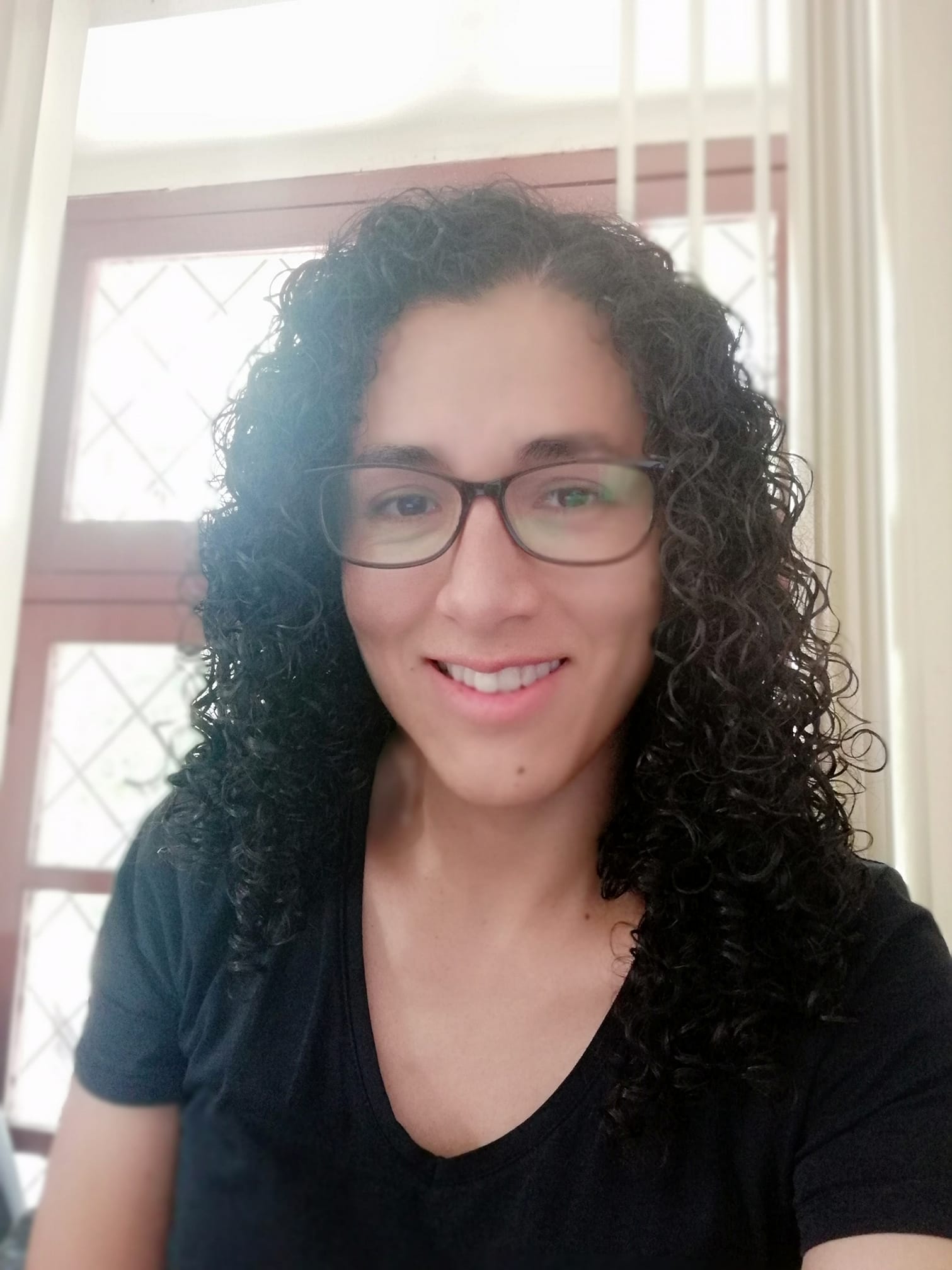 María Rosalva Angulo Reyes – Universidad Católica Boliviana Sede Tarija