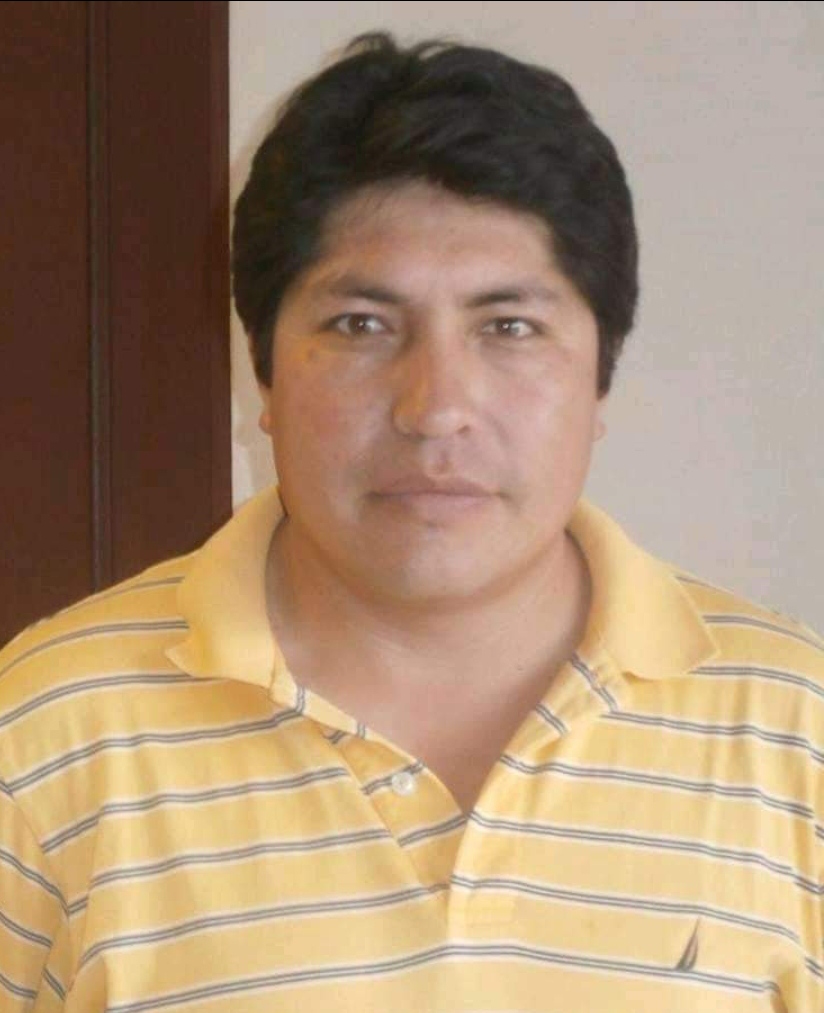 Selwin Beltran Ramirez – Universidad Católica Boliviana Sede Tarija
