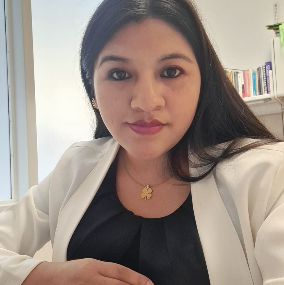 Janeth Maria Arias Lupa – Universidad Católica Boliviana Sede Tarija