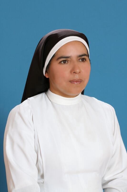 Senaida Silva Villalba – Universidad Católica Boliviana Sede Tarija