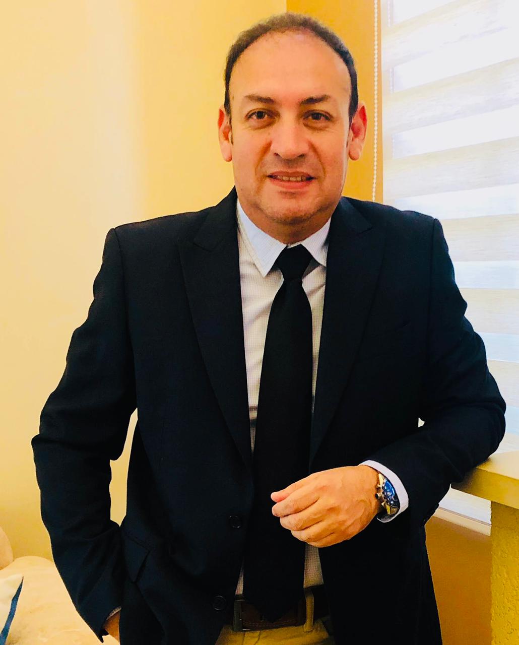 Ricardo Jesus Rivera Chacon – Universidad Católica Boliviana Sede Tarija